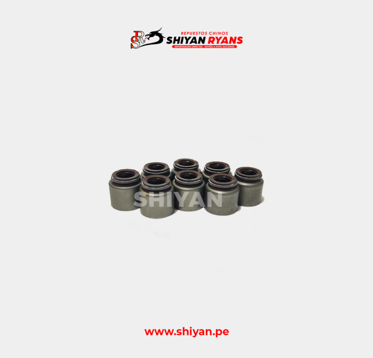 KIT DE EMPAQUE DE MOTOR - JAC HFC3090 - Shiyan Ryan | Repuestos Chinos