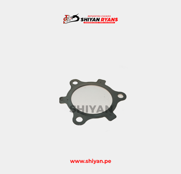 KIT DE EMPAQUE COMPLETO - JINBEI H2L - Shiyan Ryan | Repuestos Chinos