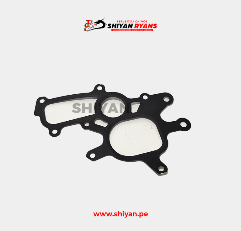 KIT DE EMPAQUE COMPLETO - JINBEI H2L - Shiyan Ryan | Repuestos Chinos