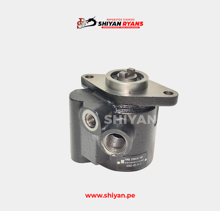 SERVO DE DIRECCION - BAW B40 - Shiyan Ryan | Repuestos Chinos