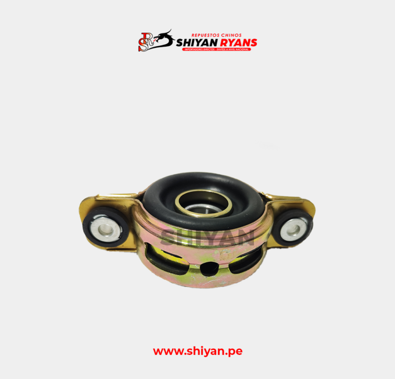 SOPORTE DE CARDAN - JAC T8 - Shiyan Ryan | Repuestos Chinos